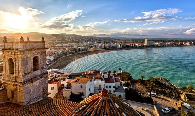 11 Reasons Why Spain Should Be Your Next Adventure Destination 11 Reasons Why Spain Should Be Your Next Adventure Destination